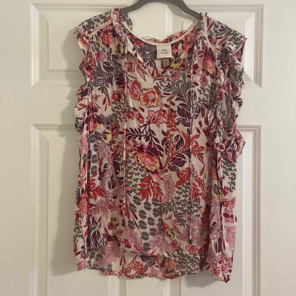 Knox Rose | Tops | Womens Knox Rose Top | Poshmark